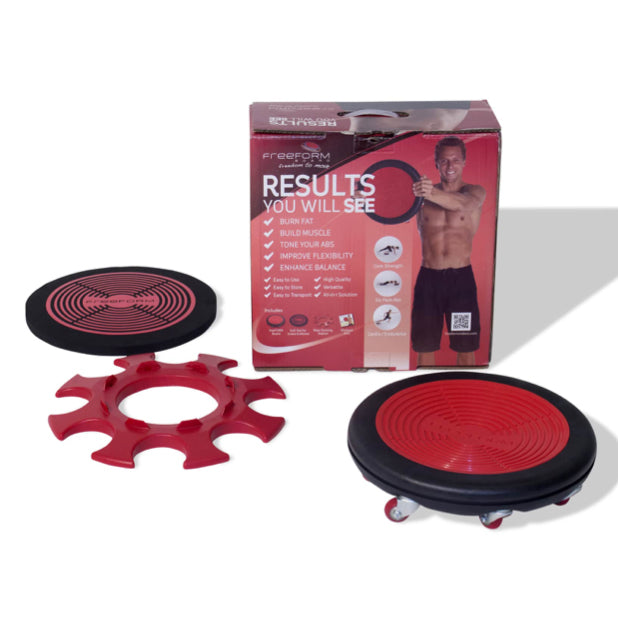 The freeFORM Board – freeformboard