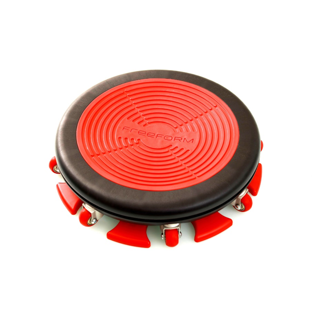 The freeFORM Board – freeformboard